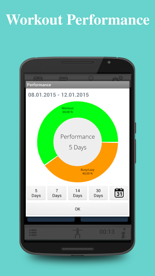 Приложения в Google Play – Tabata Timer - Табата таймер