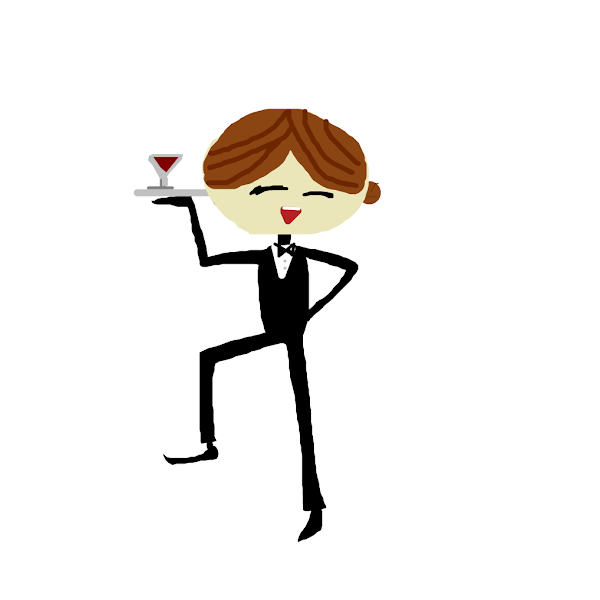 Simple Waitress~ » drawings » SketchPort