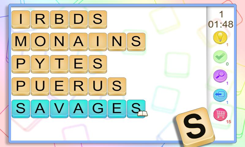 Shuffle - Android Apps on Google Play
