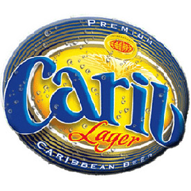 Carib Brewery Ltd - Find their beer near you - TapHunter