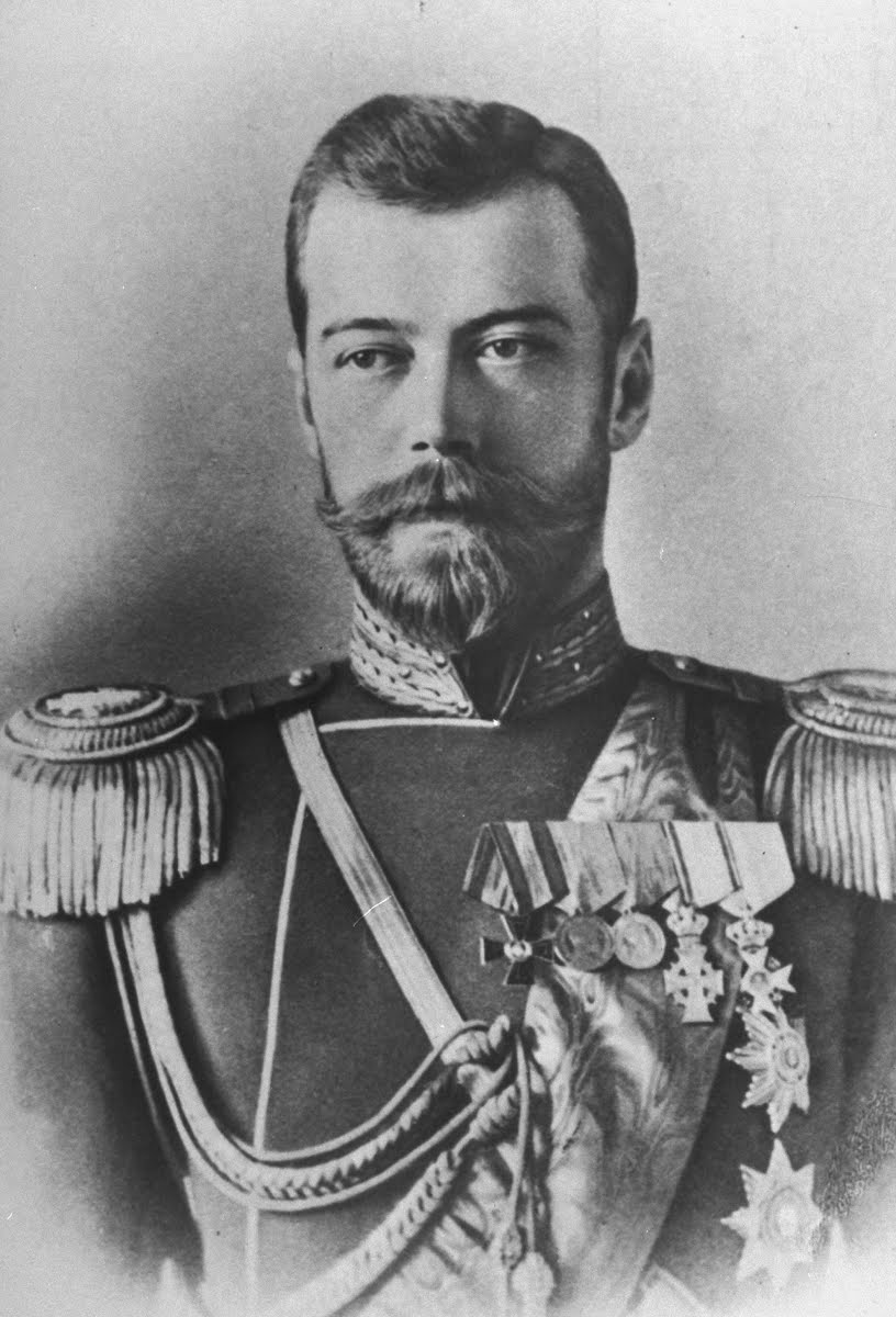Russian revolution 1905 - 1917 — Google Arts & Culture