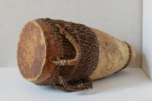 Drum (Tam-tam) - Unknown — Google Arts & Culture