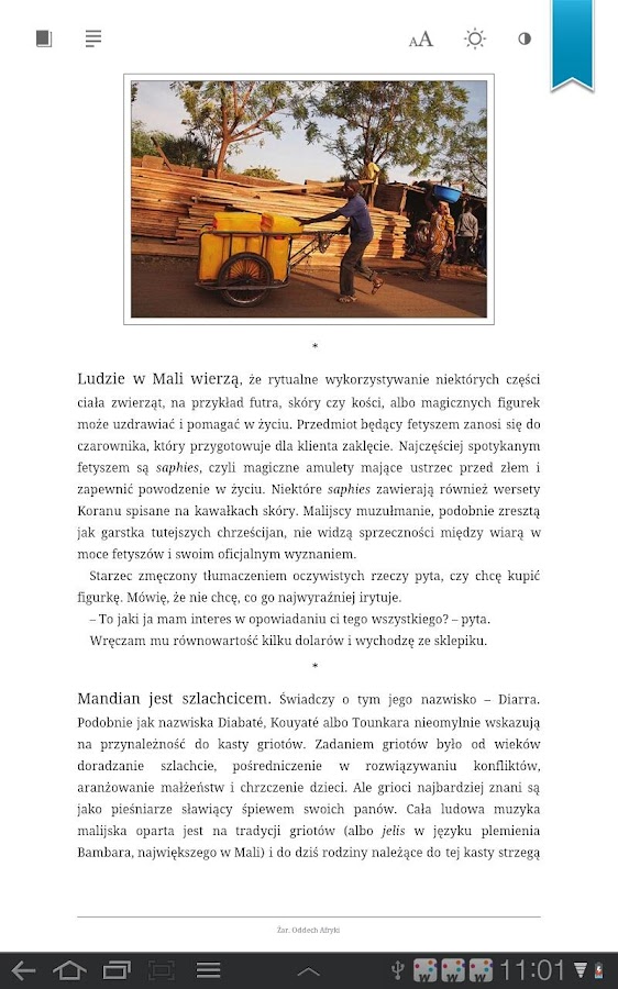 Woblink – Aplikacje Android w Google Play