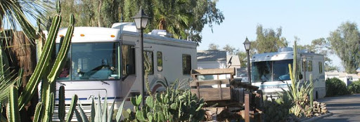 Rio Bend RV & Golf Resort | BookYourSite