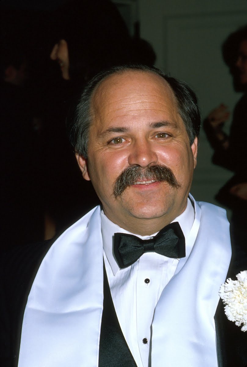 Ron Kovic — Google Arts & Culture