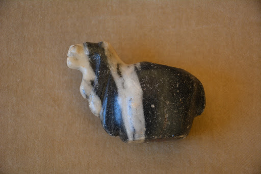 Alpaca Conopa - Inca culture — Google Arts & Culture