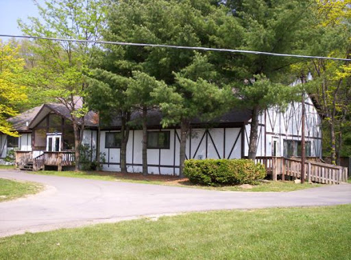 Mountain Pines Campground in Champion PA | BookYourSite