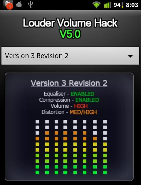apkblackmarketnr22: Louder Volume Hack 5.0.1 - Free Download