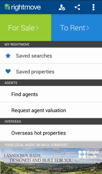 Rightmove property search app - Android Apps on Google Play