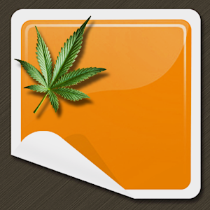 Desktop Sticker Smoke Weed - Latest version 1.1 for Android App ...