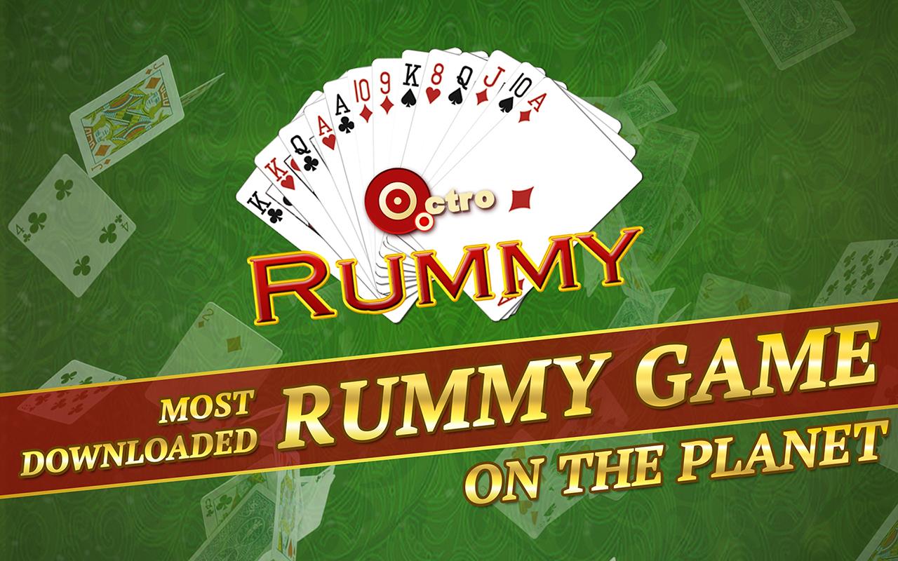 Indian Rummy - Android Apps on Google Play