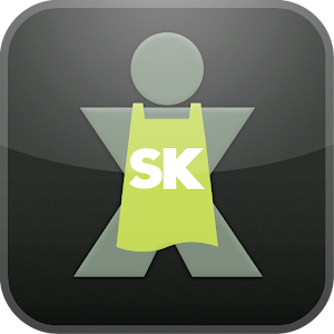 ShopKeep Dashboard - Latest version 1.0 for Android App Business