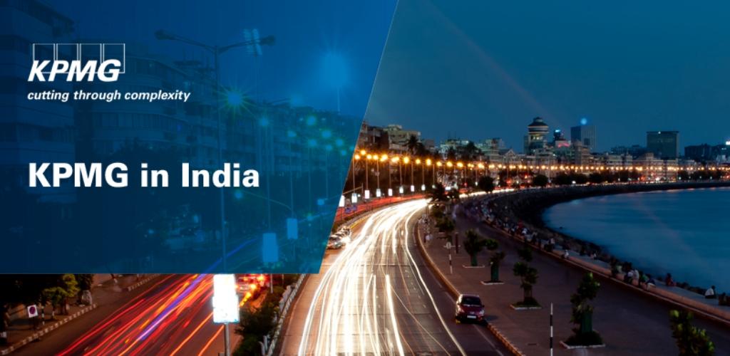 KPMG India - Latest version 4.0 for Android App Business