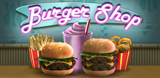 Burger Shop - Free Cooking Game - Apps on Google Play