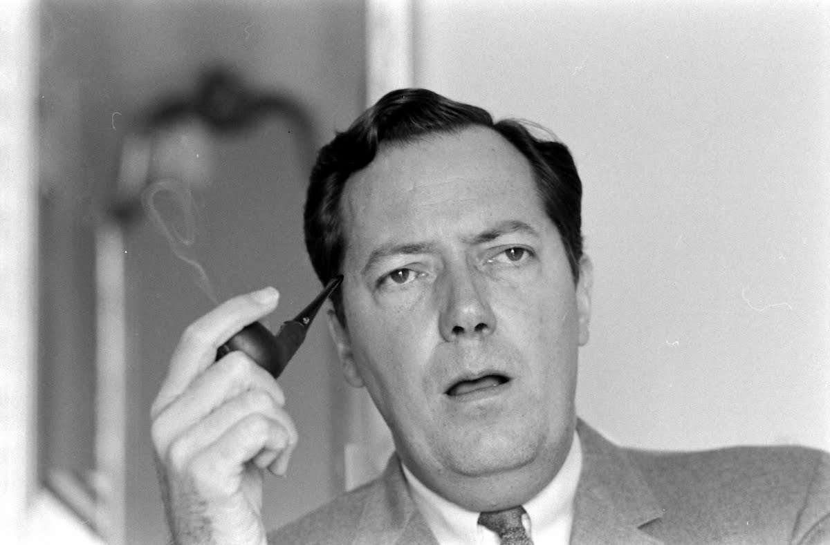 Jim Garrison — Google Arts & Culture