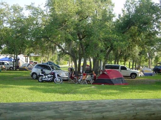 RV Parky | RV Parks & Campgrounds Directory, Reviews, Photos