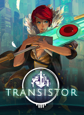 Supergiant Games - First Look at Our Next Game: Transistor
