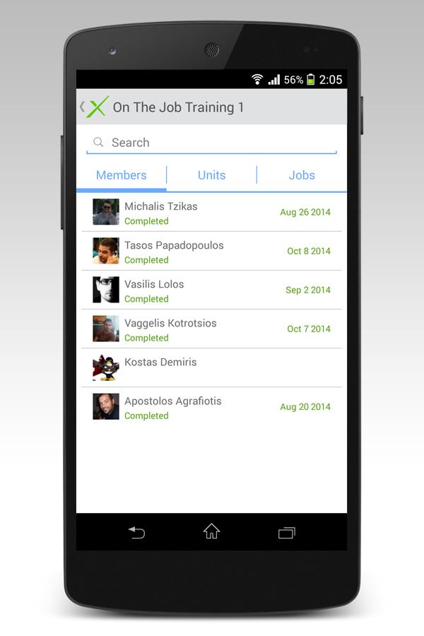 Schoox - Android Apps on Google Play