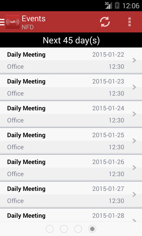 IamResponding (IaR) - Android Apps on Google Play