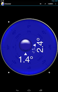 Clinometer + bubble level – The best slope finder, bubble level and Inclinometer for Phones or ...