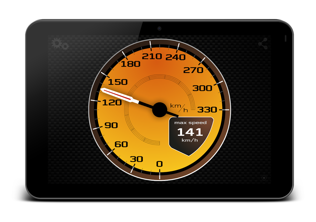 Supercars Tachometer – Android-Apps auf Google Play