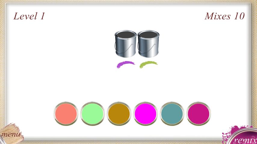 Color Confusion (Android) reviews at Android Quality Index