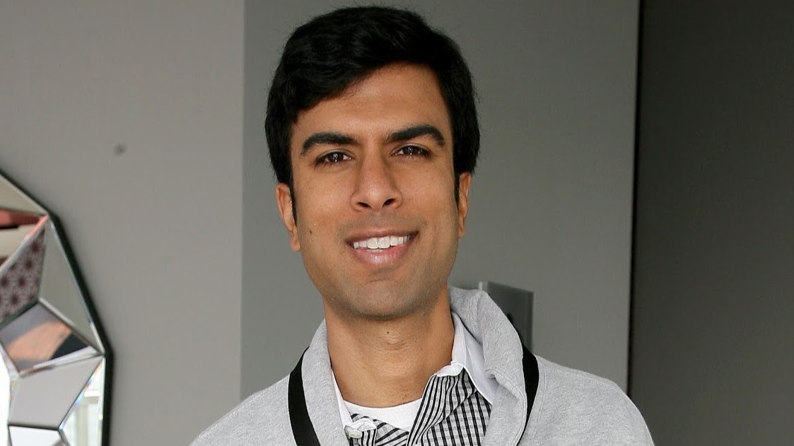 Soman Chainani - Google Play