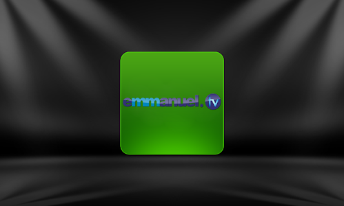 Emmanuel TV – Changing lives, changing nations and changing the world ...