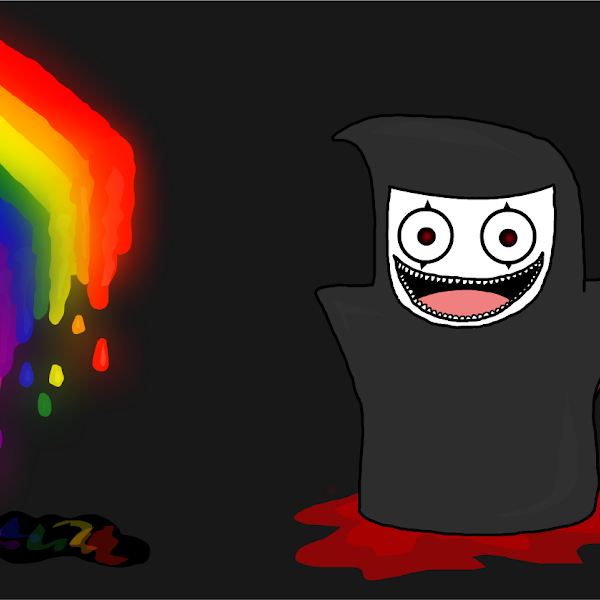 Paint a Rainbow. » drawings » SketchPort