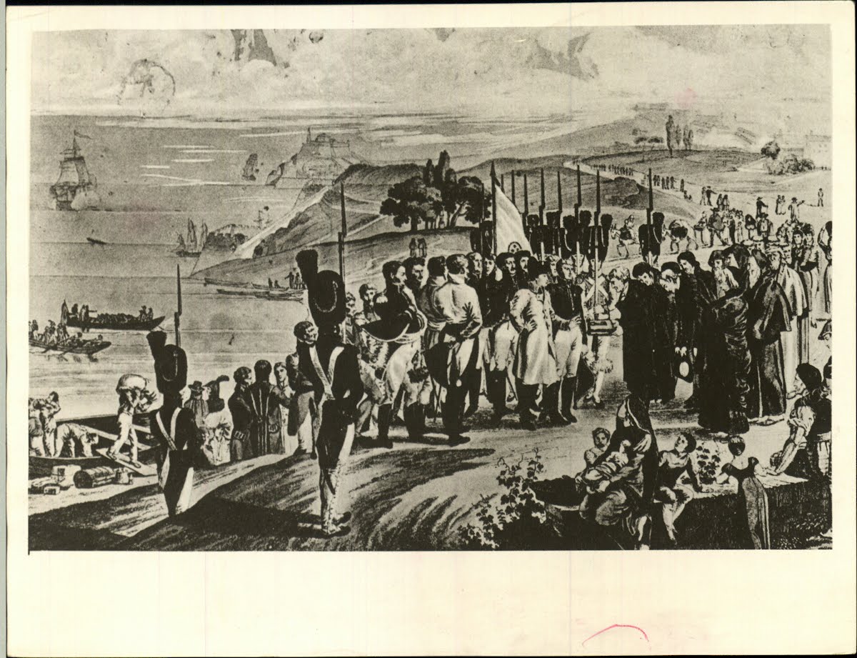 Napolean Bonaparte Emporer 1804-1815 Elba Exile And Return — Google ...