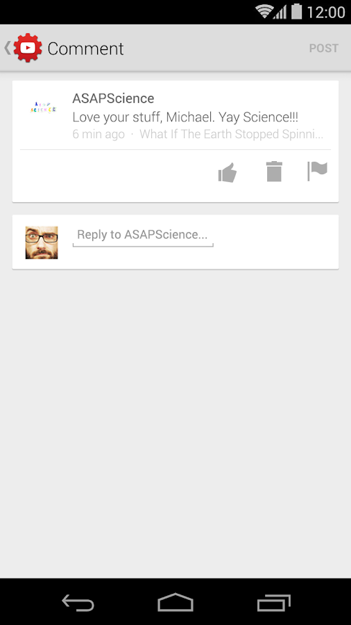 YouTube Studio - Android-apps op Google Play