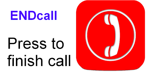 END CALL NOW button - Apps on Google Play