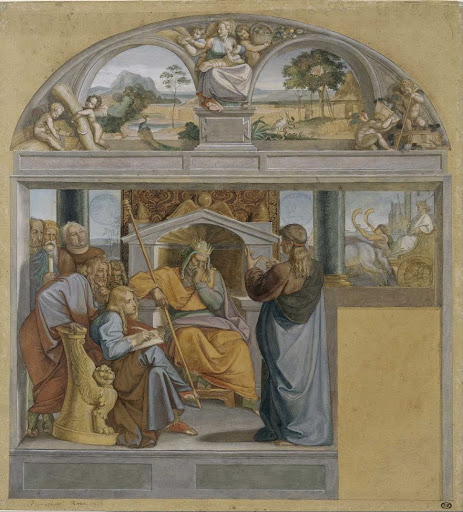 Nazarene movement — Google Arts & Culture