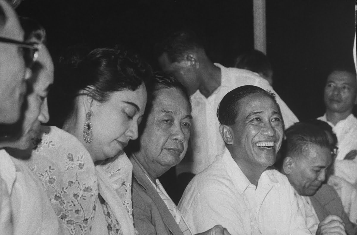 Claro M. Recto — Google Arts & Culture