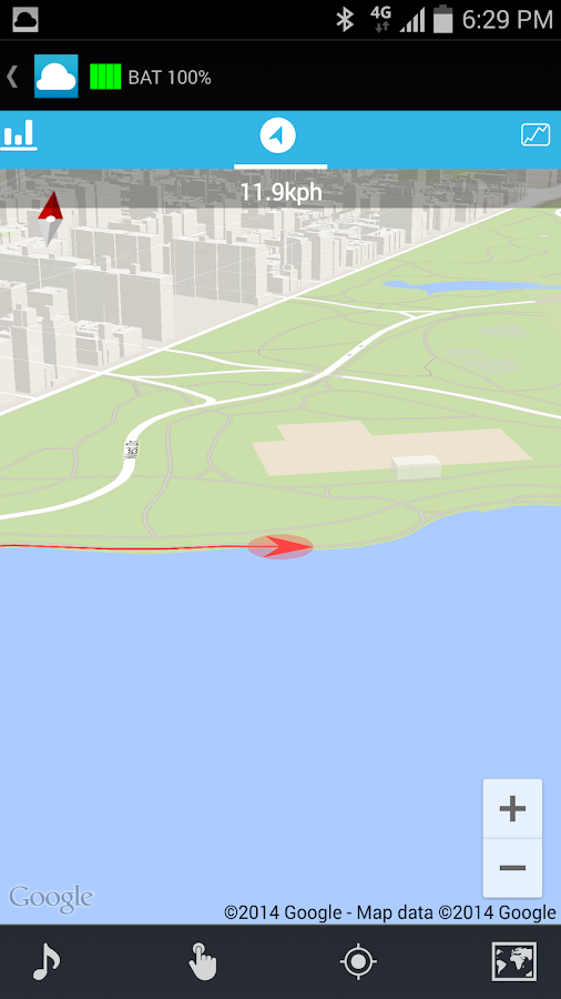 FitCloud - Android Apps on Google Play