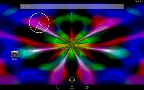 Color Pictures Live Wallpaper – Beautiful animated pictures with grace ...