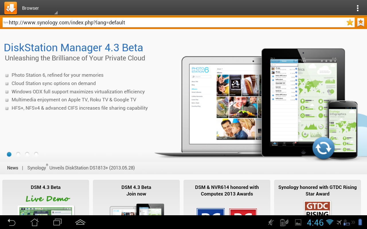 DS get - Android Apps on Google Play