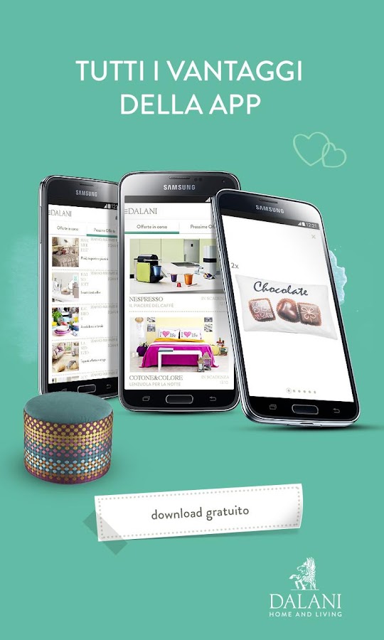 Dalani Home & Living - App Android su Google Play