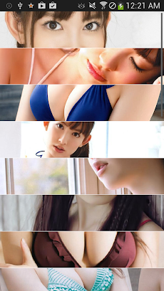 「AKB小嶋陽菜 厳選写真集 vol.1」 - Androidアプリ | APPLION