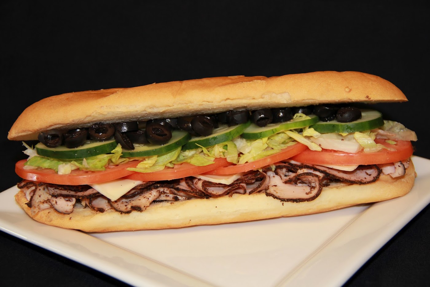 Good Grub Subs Gluten-Free - Alpharetta - 2024