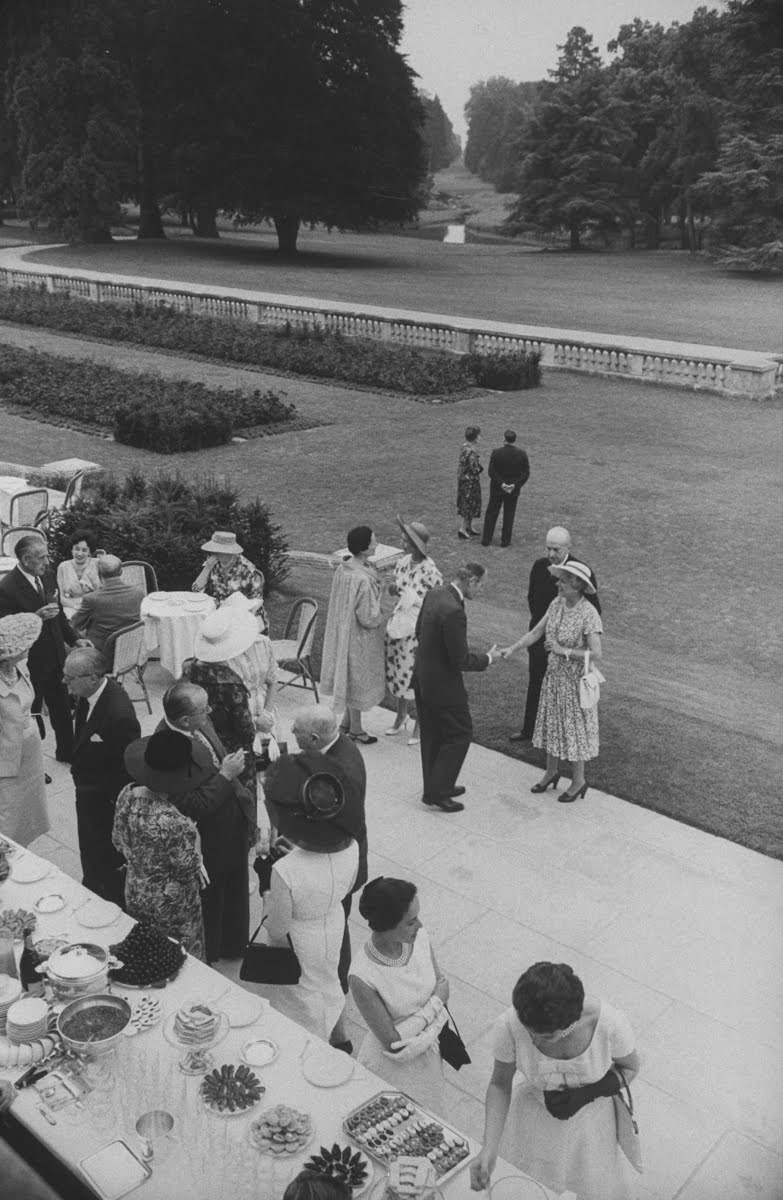 Guy de Rothschild — Google Arts & Culture