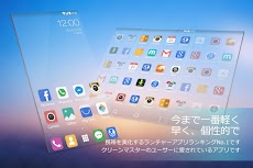 「Cheetah Launcher」 - Androidアプリ | APPLION