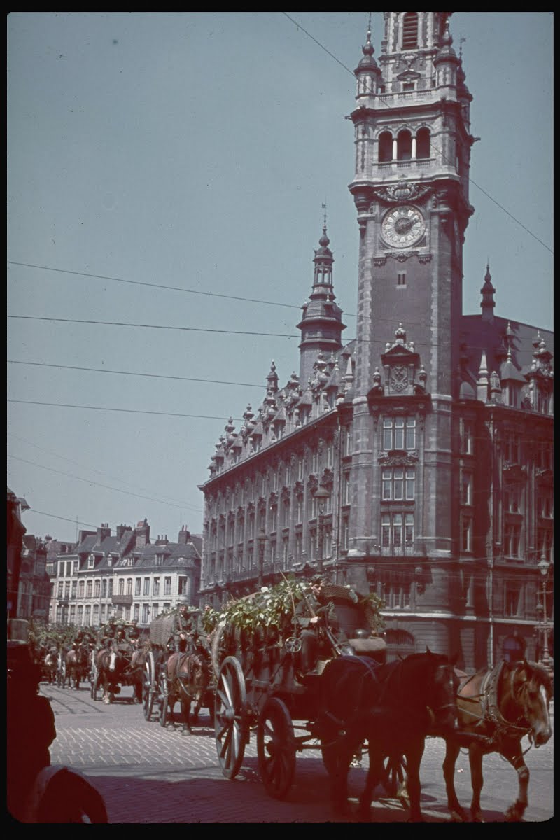 Manstein Plan — Google Arts & Culture