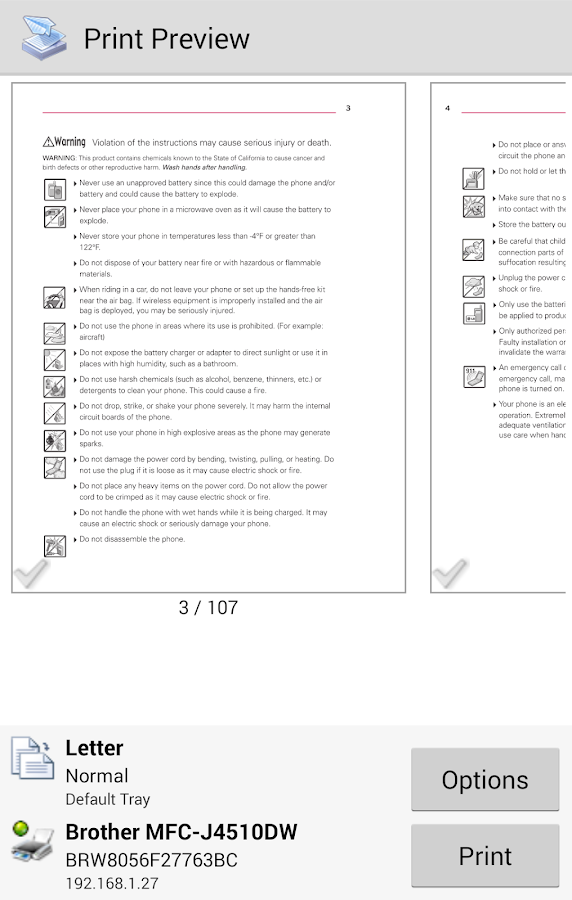 PrinterShare Impresión - Aplicaciones de Android en Google Play