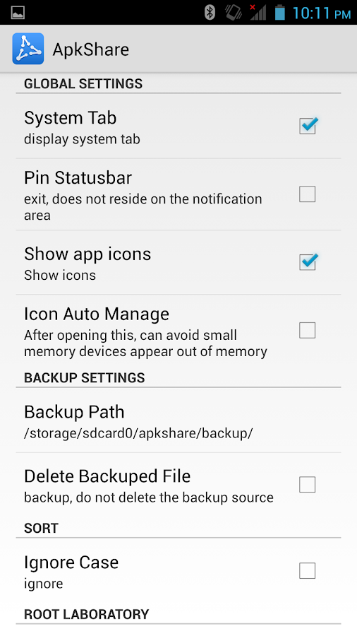ApkShare - Android Apps on Google Play