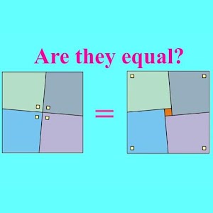 Paradox with square area - Latest version for Android - Download APK