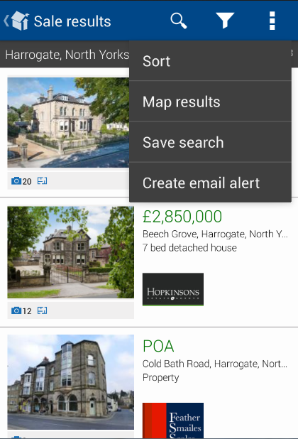 Rightmove property search app - Android Apps on Google Play
