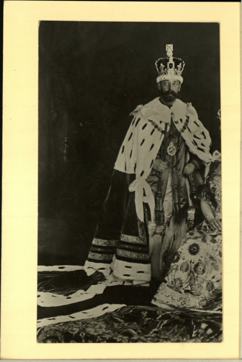 George V — Google Arts & Culture