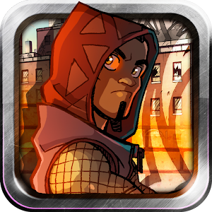 Urban Rivals - Aplicaciones de Android en Google Play