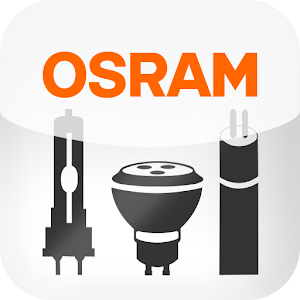 OSRAM Lamp Finder - Latest version for Android - Download APK